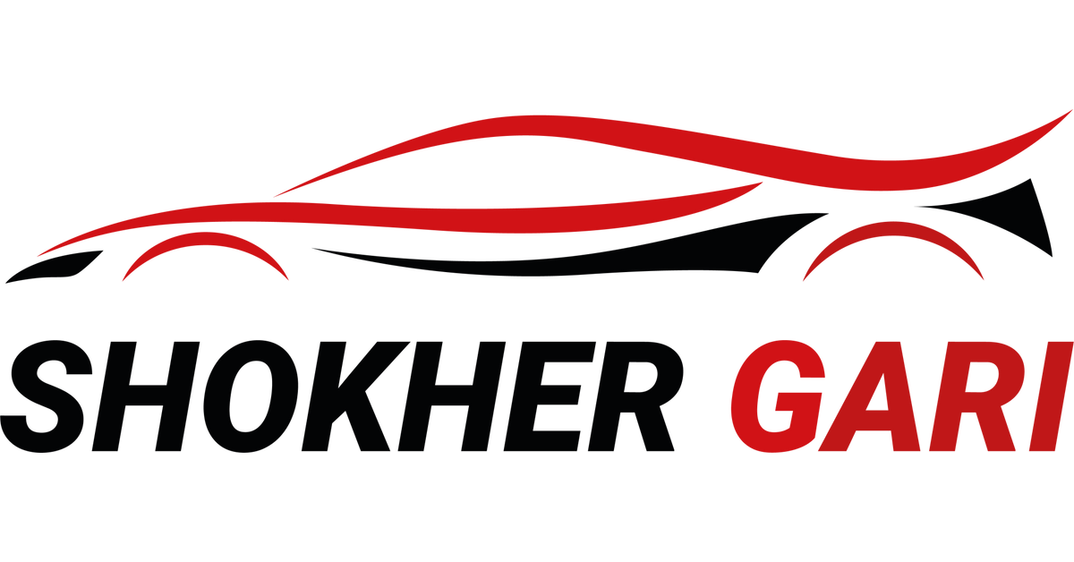 Shokher Gari