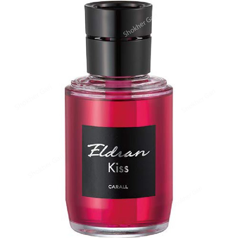 Carall Eldran Kiss perfume 160 ml (Made In Japan) – Shokher Gari